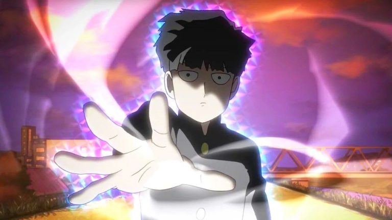 Mob Psycho 100: Top 10 Strongest Espers of all Time, Ranked