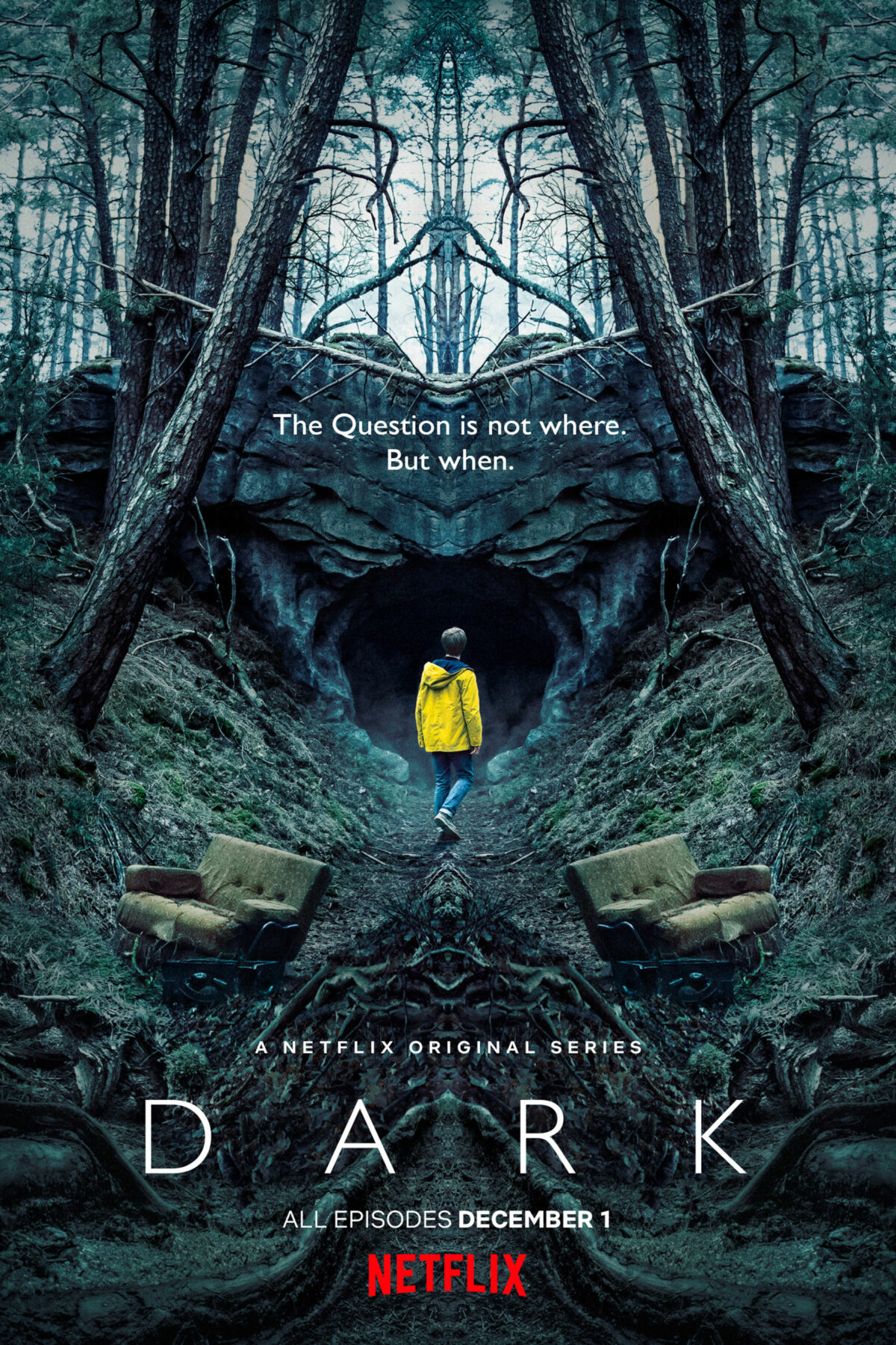 Is Netflix’s ‘Dark’ Worth Your Time? A Complete Review