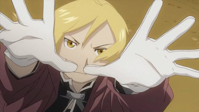 Fullmetal Alchemist: Brotherhood – Ending Explained!