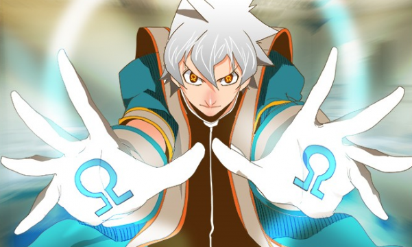 Everything You Must Know About Nox in God of High School