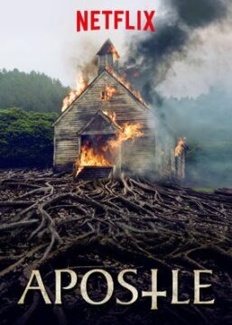 Is Apostle any good? Worth your time?