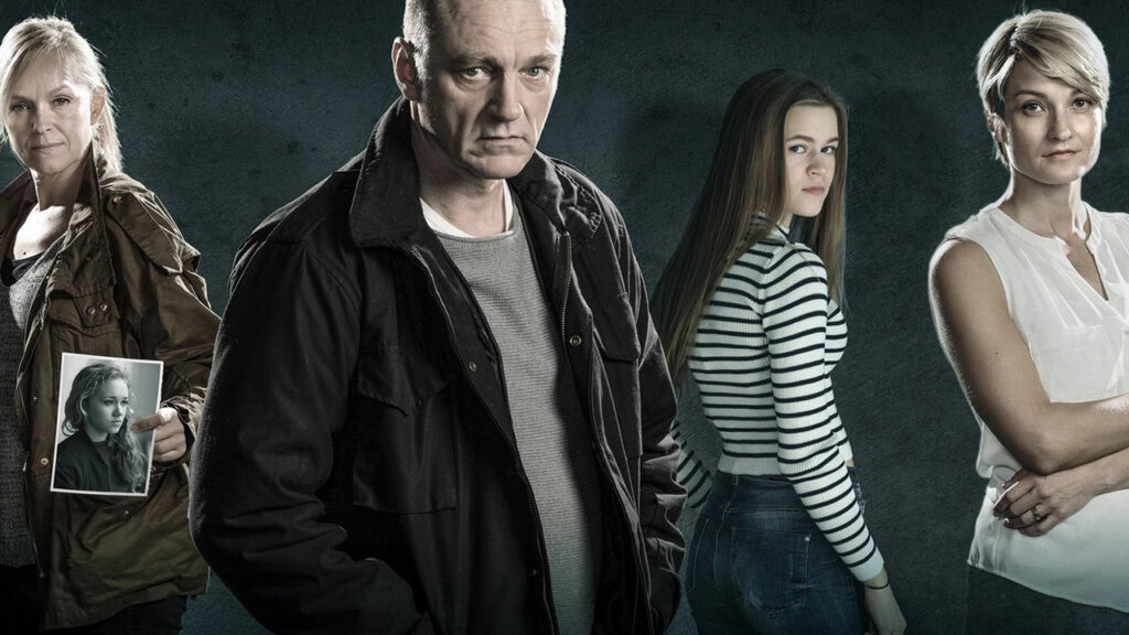 Bordertown Review- Is It Worth Watching?