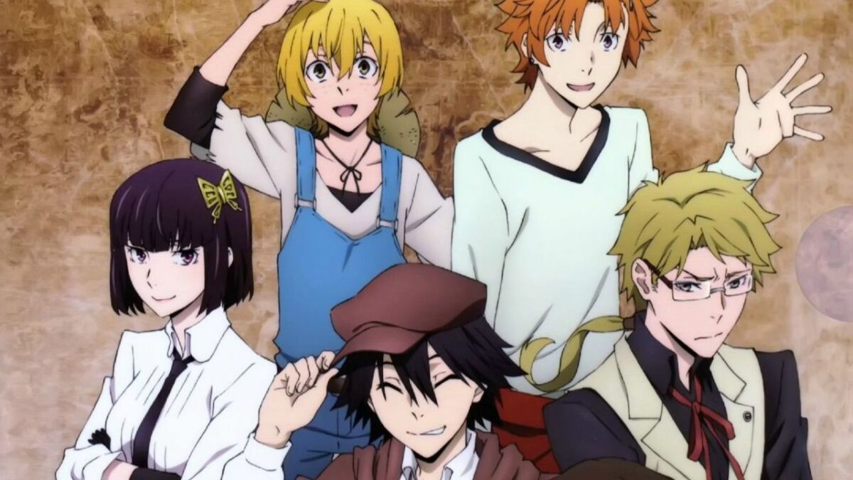 The Best Anime About Demons to Watch in 2020, Ranked!