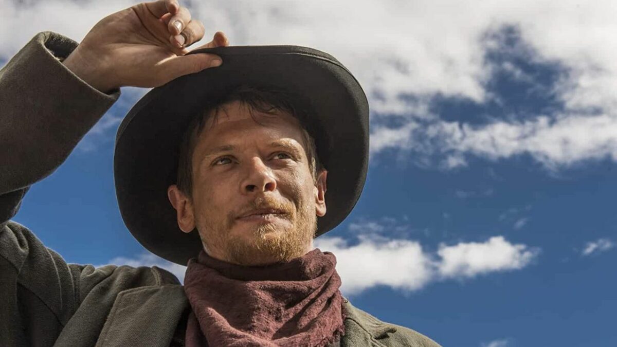 Godless - A Review. How good is it?