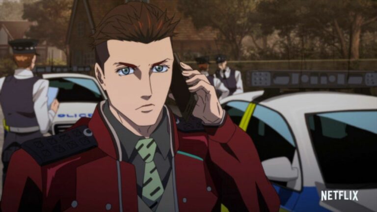 Hero Mask Anime Spinoff Manga Starts on July 7