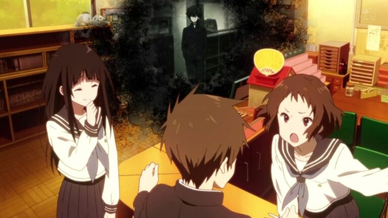 Is Hyouka good? Is it worth watching? Complete Review