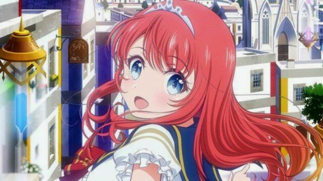 Is Lapis Re: Lights Worth Watching? - Full Review