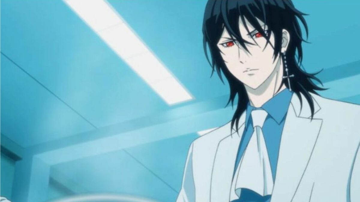 Noblesse series OP and ED Artists Revealed