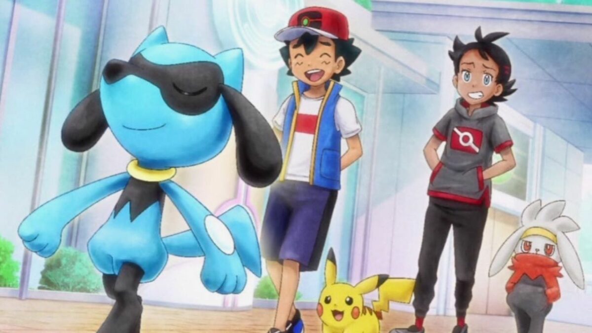 Pokemon 2019 Episode 27: Release Date, Preview, Updates