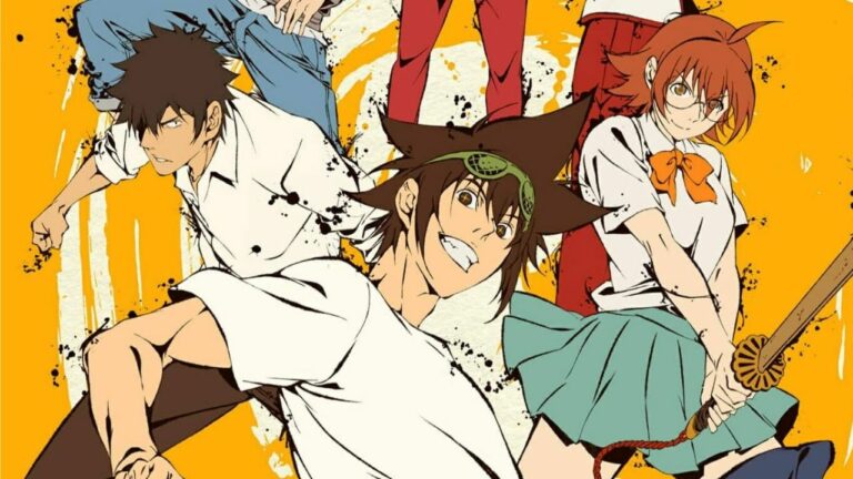 Top 10 Manhwa With Overpowered Main Characters