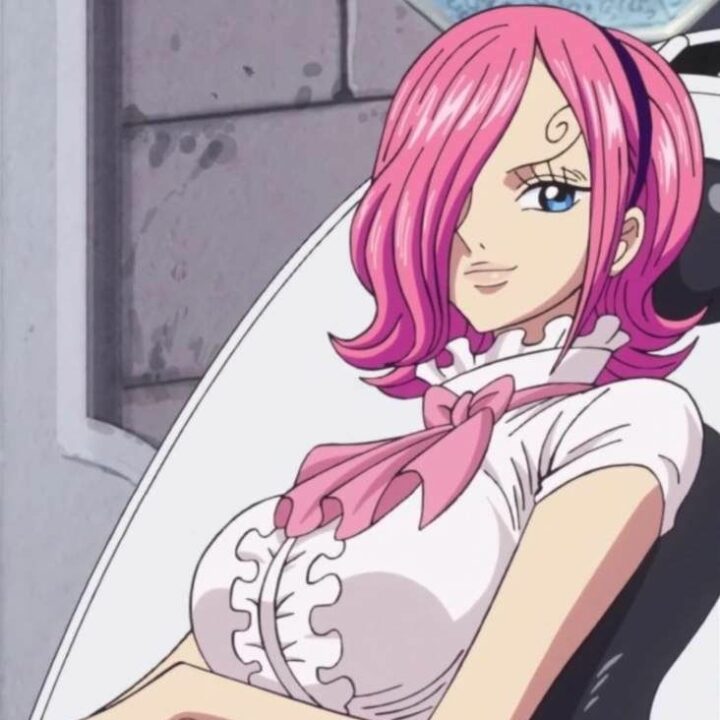 ¿Sanji Vinsmoke es más fuerte que sus hermanos?