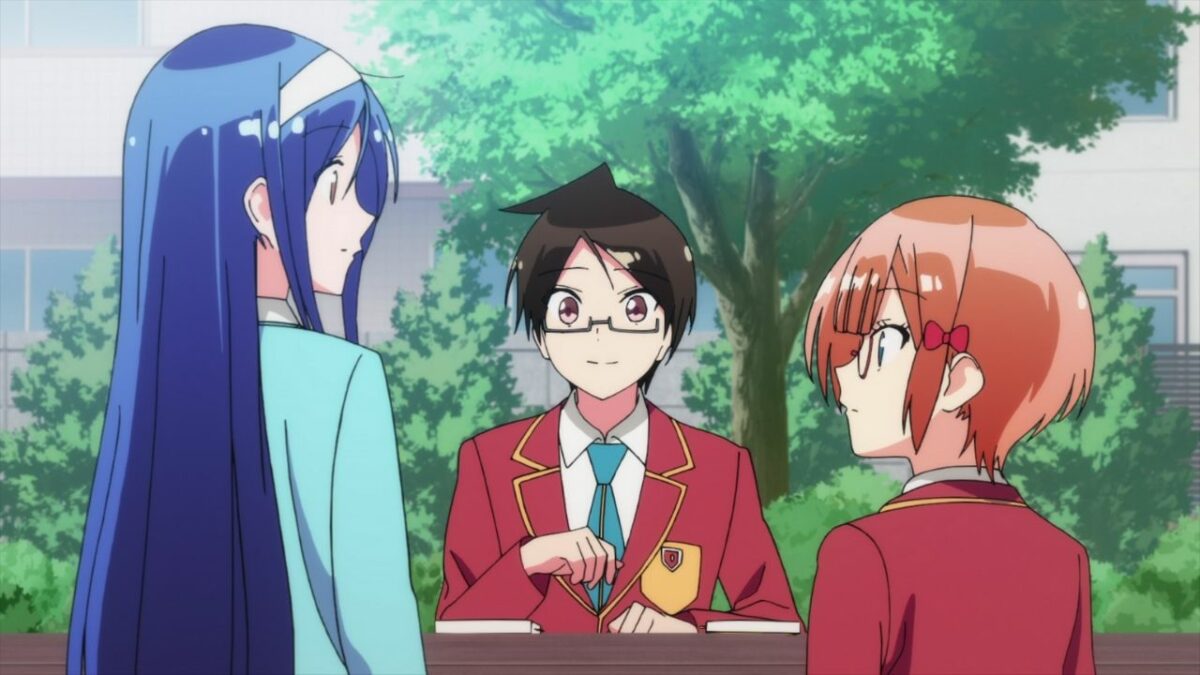 Nunca aprendemos Capítulo 164 Fecha de lanzamiento Escaneos sin ...