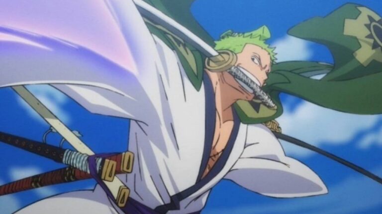 Roronoa Zoro’s Complete Lineage Explained!!