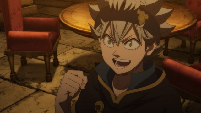 Who Are Asta & Yuno’s Parents In Black Clover? Why Is Asta Magicless ...