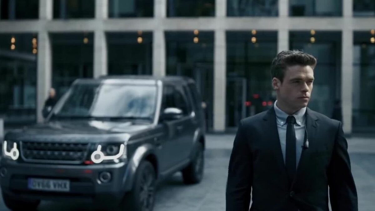 Should you watch Bodyguard on Netflix? - A Complete Review