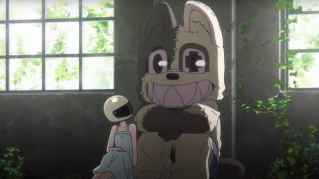 Gleipnir Episode 14: Release Date, Preview, & Where to Watch