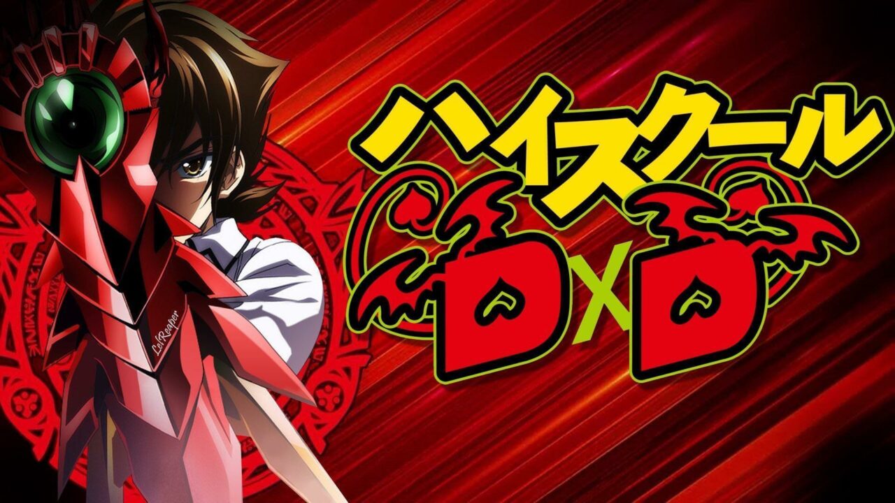 High School DxD: Berita Musim 5, Plot yang Diharapkan, Pembaruan
