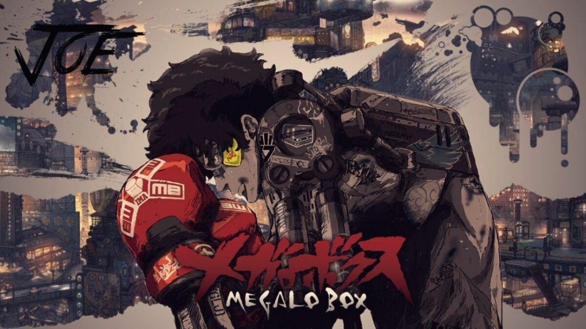 Megalo Box S2 Ep 5: Release Date, Speculation Watch Online