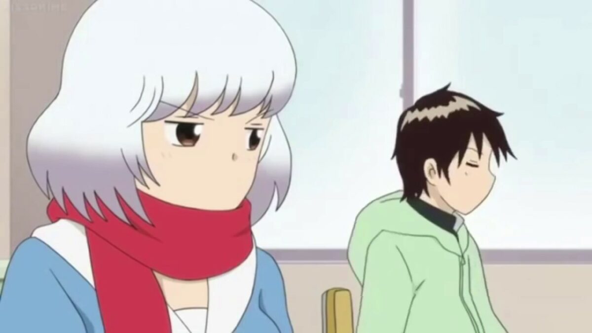 My Neighbor Seki Makes Comeback With New Manga