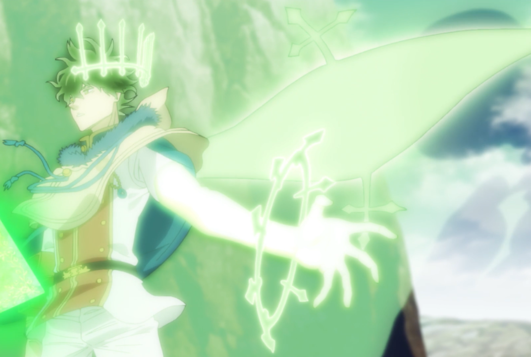 Black Clover Chapter 277: Raw Scans, Release Date & Updates