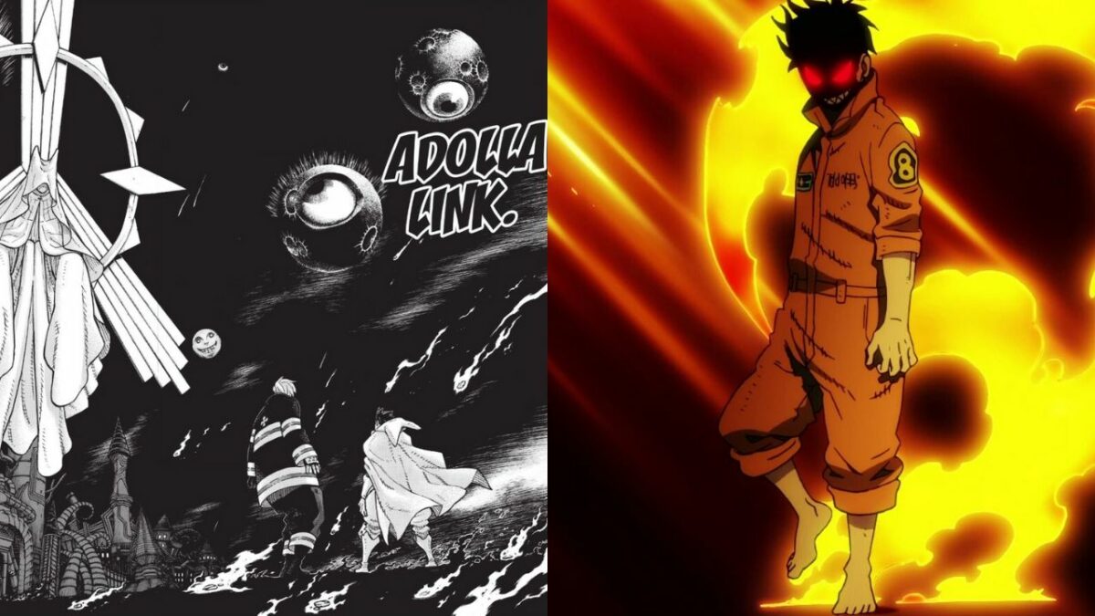 Adolla Link & Adolla Burst - Meaning, World & Users