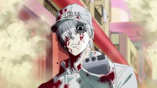 Cells at Work: Code Black Release Date - Jan 2021 & Updates