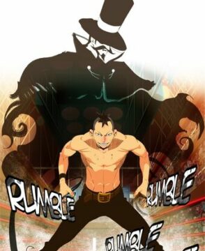 Strongest Characters in The God of High School, Ranked!