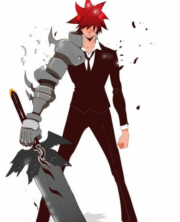 Strongest Characters in The God of High School, Ranked!