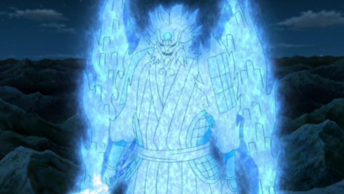 Strongest Susanoo & Users Ranked - Hagoromo’s Susasnoo