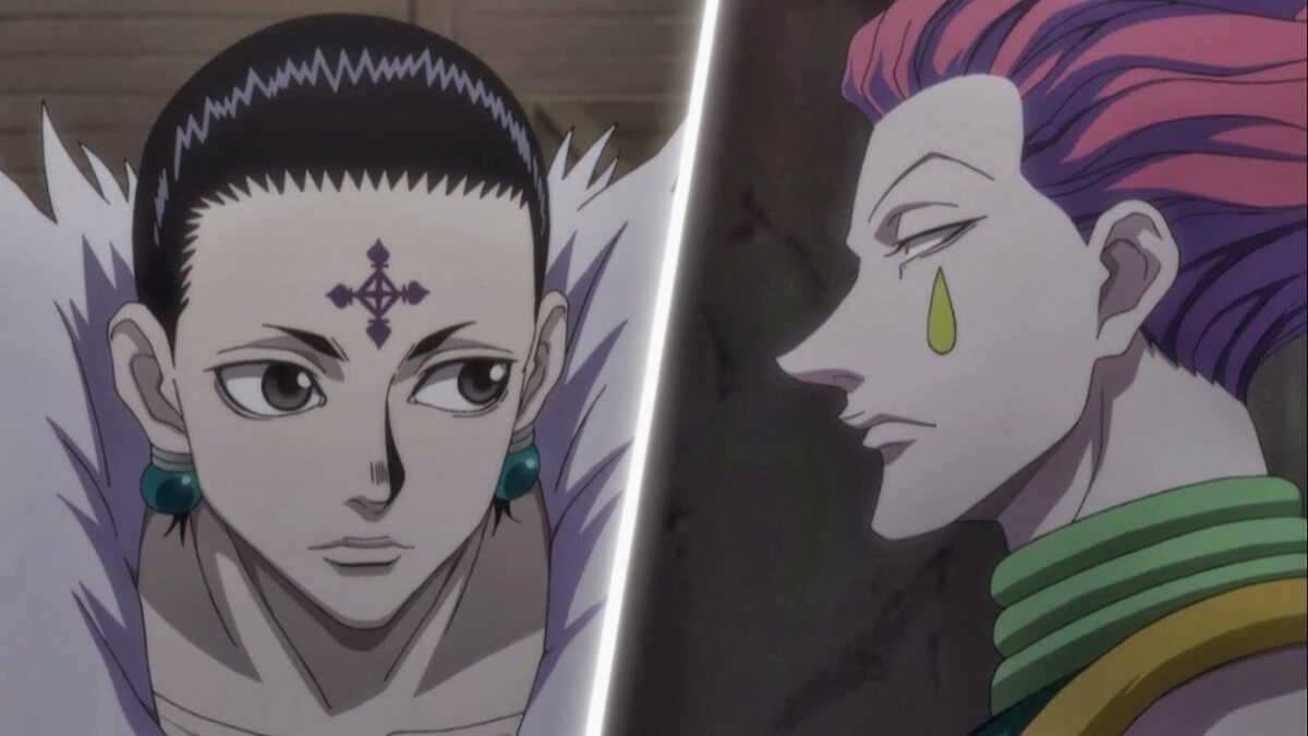 Does Hisoka die in HxH? - Hisoka’s Death, Age & Killer