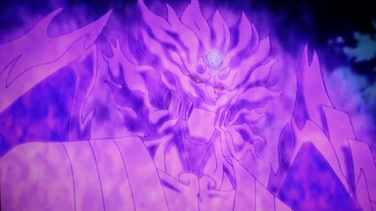 Strongest Susanoo & Users Ranked - Hagoromo’s Susasnoo