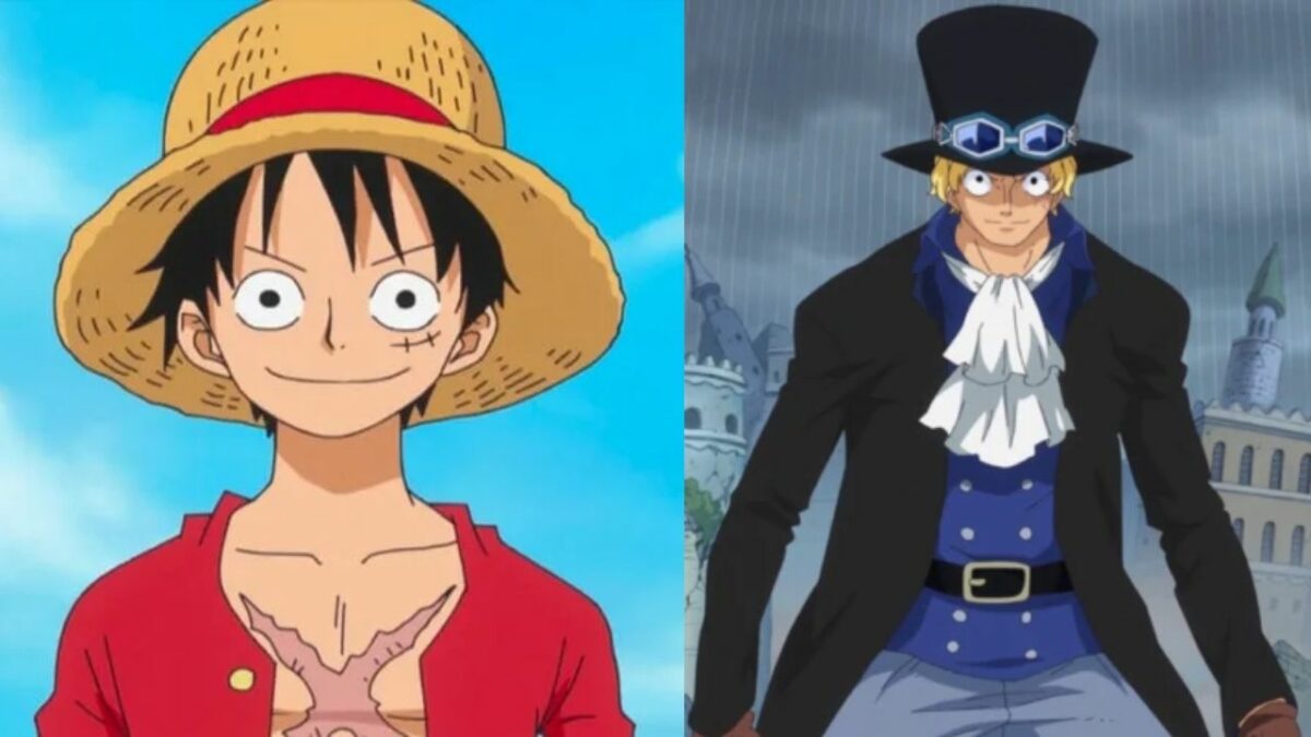 How strong is Luffy in 2020? Luffy vs Sabo vs Ace