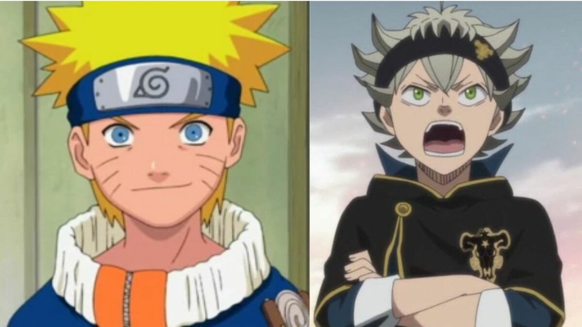 Asta Meets the Anti-Magic Devil & Demands His True Powers!