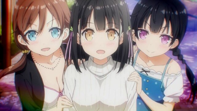One Room Anime’s Season 3 Cast Revealed: Expect Some New Faces
