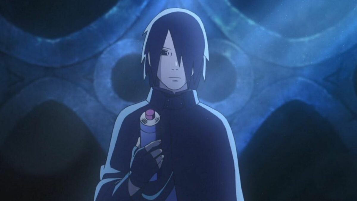 Does Sasuke die in Boruto? - Sasuke’s Death Foreshadowed