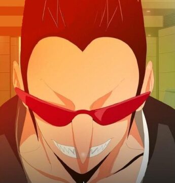 Strongest Characters in The God of High School, Ranked!