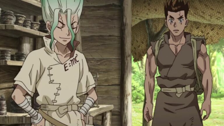 Is Dr. Stone scientifically accurate? Are Senku’ inventions real?