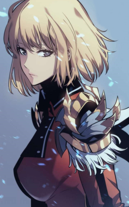 Is Ahjin the Strongest Guild in Solo Leveling? All Guilds Ranked!