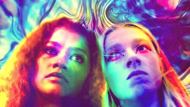 Does Euphoria live up to all the fanfare about it?