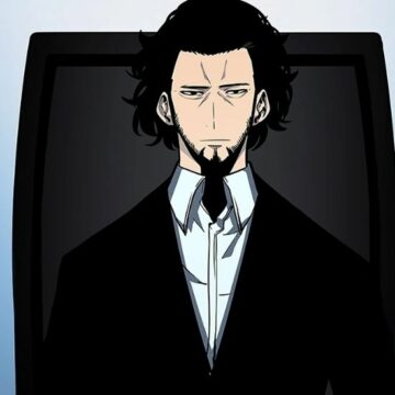 Is Ahjin the Strongest Guild in Solo Leveling? All Guilds Ranked!