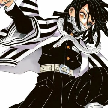 All Breathing Styles & Forms in Demon Slayer: Kimetsu no Yaiba