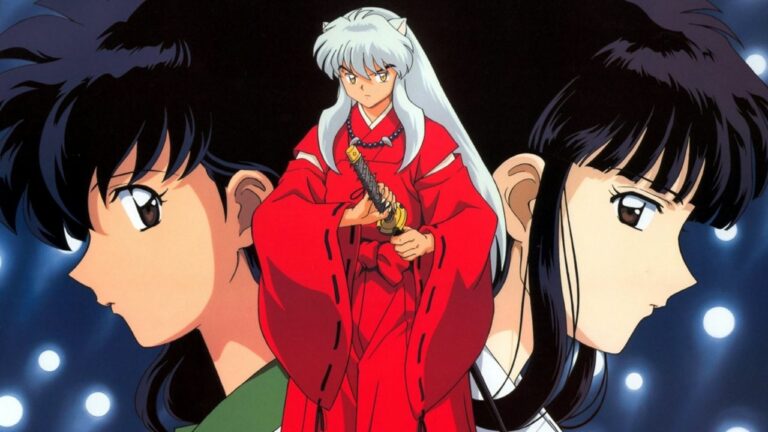 Strongest Inuyasha Demons of All Time - Ranked!
