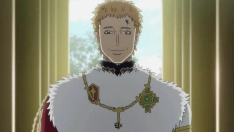 Is Julius Novachrono A Devil Host? Is He Evil?