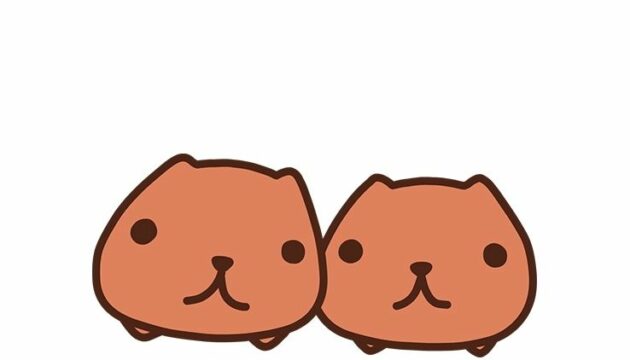 Animation Kapibara-san: Release Date, Visuals and News