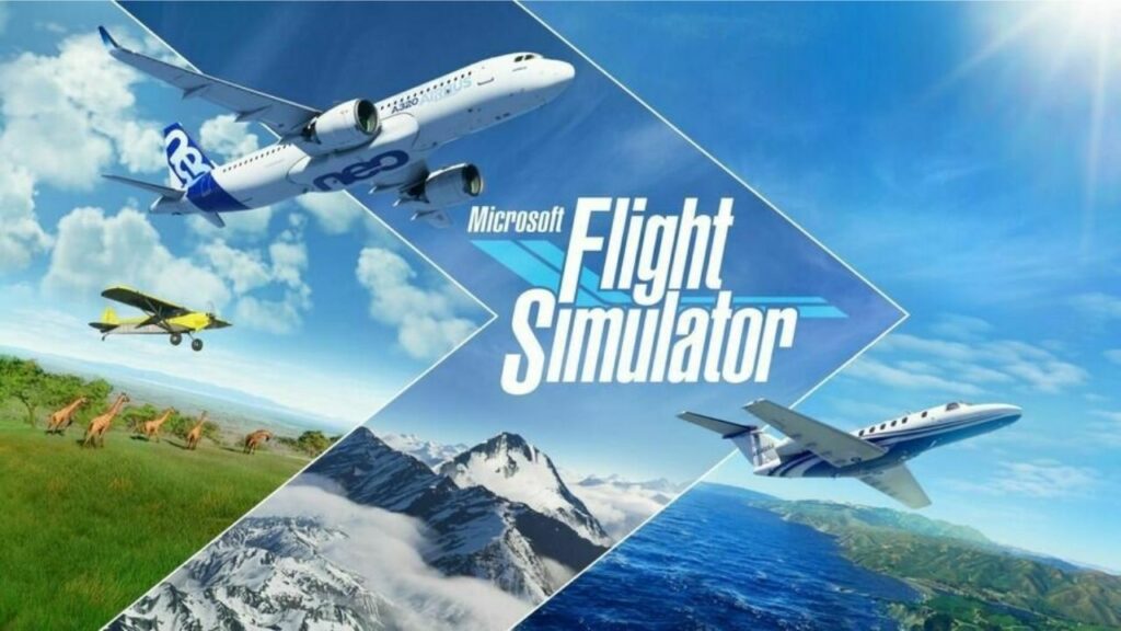How to play Microsoft Flight Simulator 2020 multiplayer