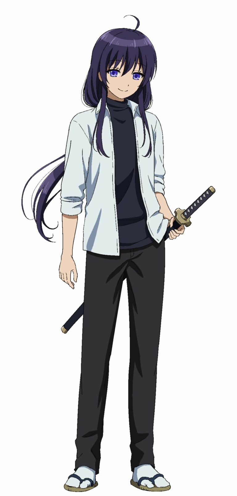 Peach Boy Riverside Anime Release Date, Visuals and News