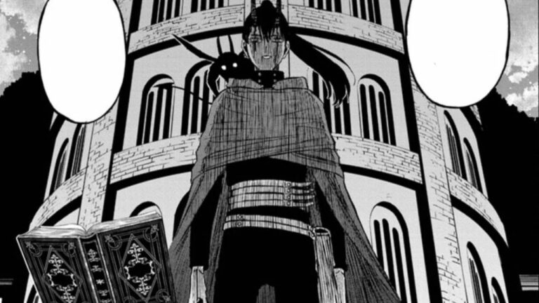 Top 13 Strongest Shadow Users In Anime Ranked!