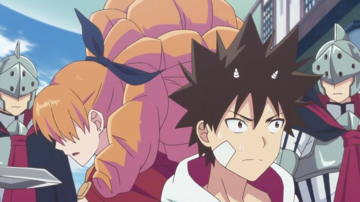 Is Watching Radiant Worth Your Time?