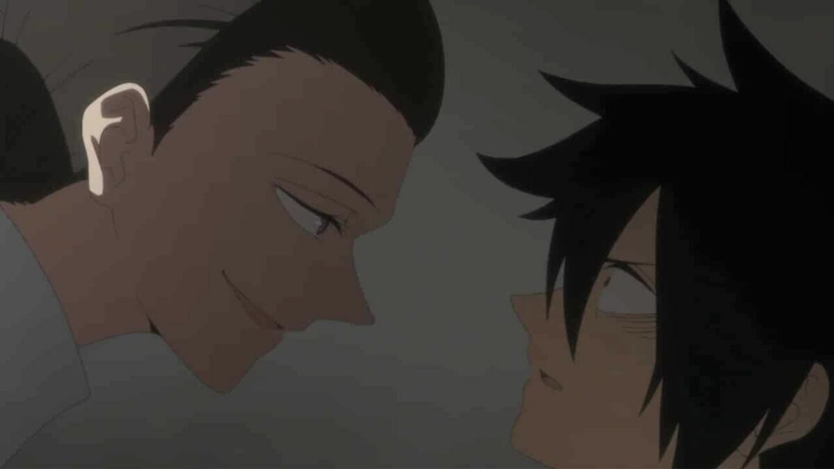 What Is Isabella’s Reward for Capturing All the Children in TPN?