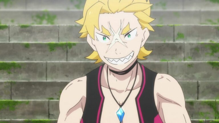 Re: Zero 第三季第 3 集发布日期、回顾及更多内容